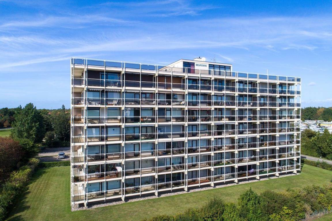48 M² Ferienwohnung ∙ 1 Schlafzimmer ∙ 4 Gäste - Großenbrode