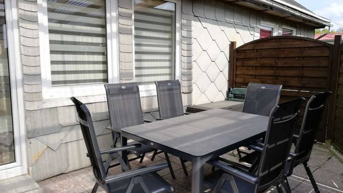 90 M² Ferienwohnung ∙ 1 Schlafzimmer ∙ 5 Gäste - Insel Poel