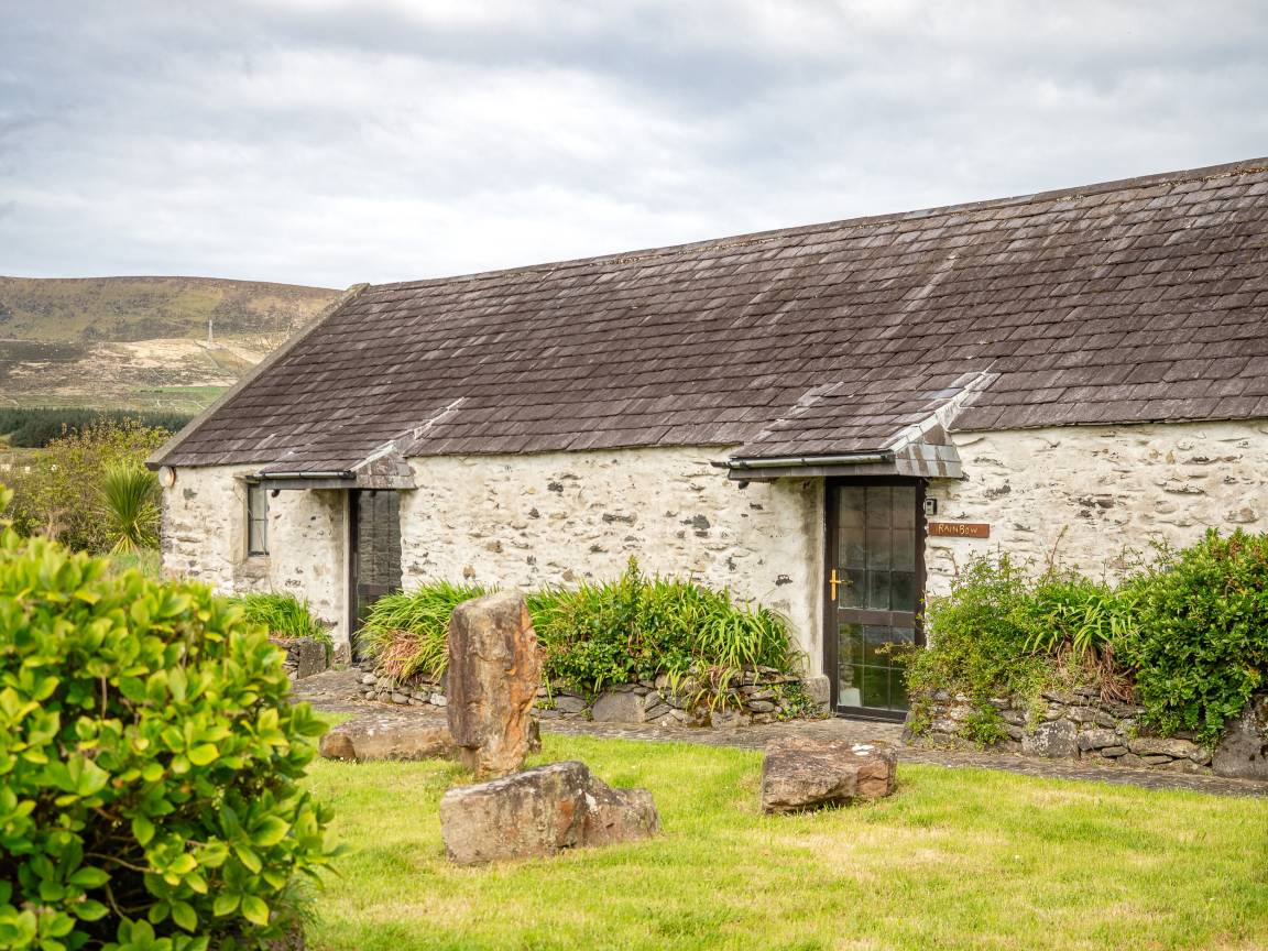 80 M² Cottage ∙ 1 Bedroom ∙ 4 Guests - Dingle Peninsula
