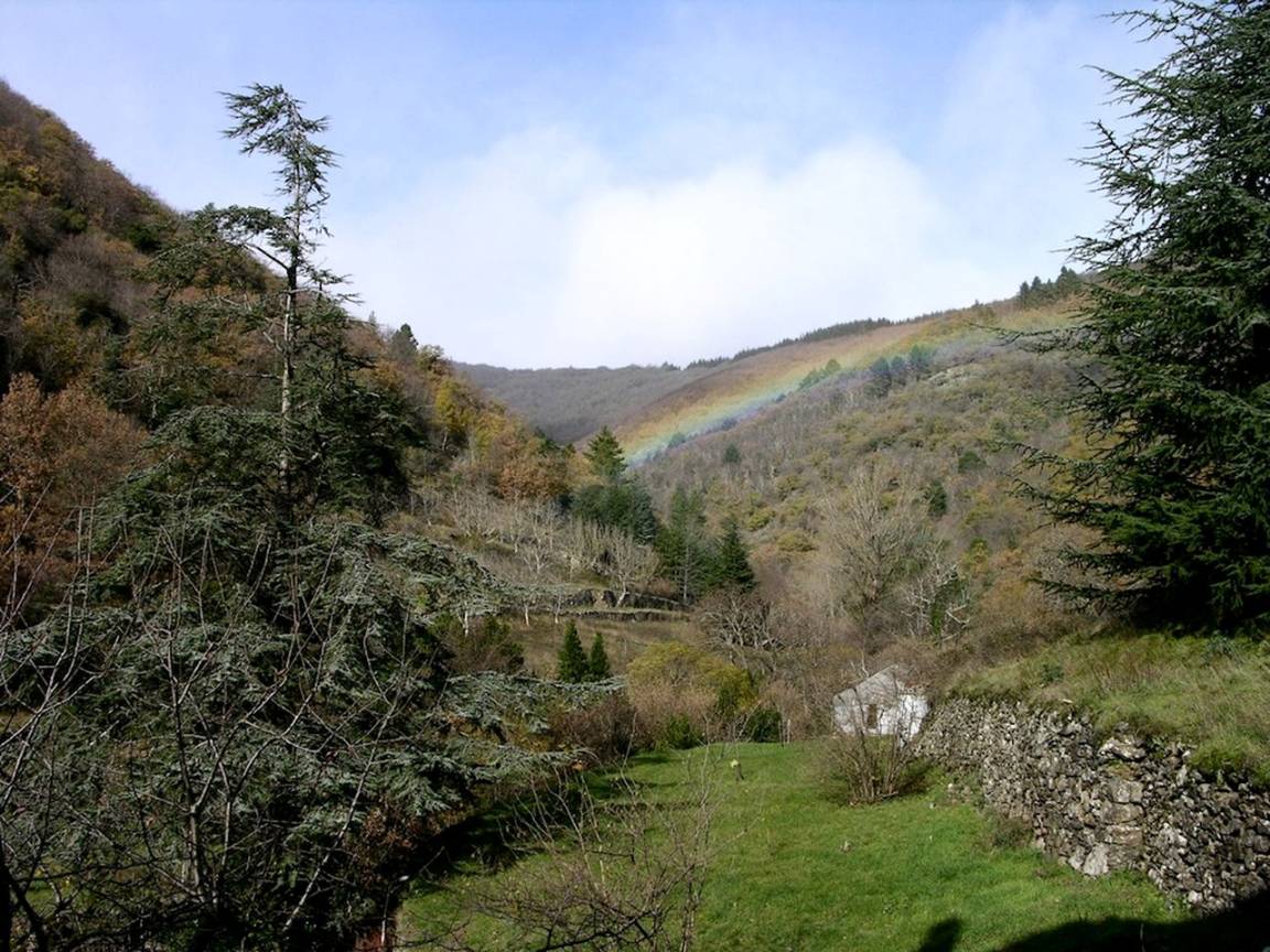 Acampamento ∙ 1 Quarto ∙ 6 Hóspedes - Languedoc-Roussillon