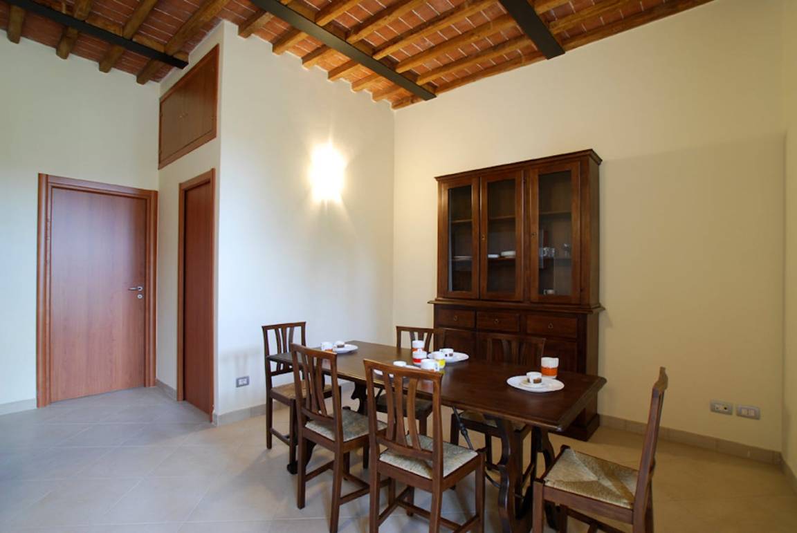 50 M² Apartamento ∙ 1 Habitación ∙ 2 Huéspedes - Siena