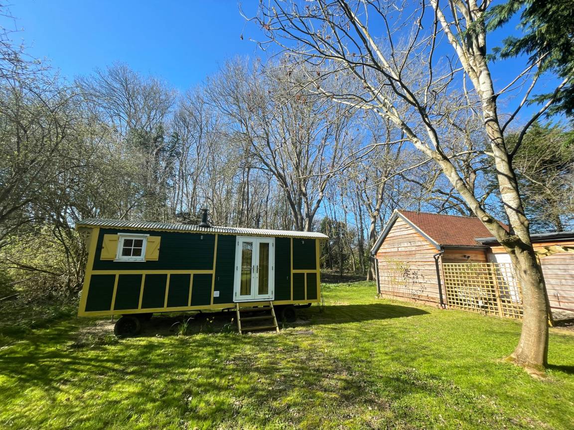 Cottage ∙ 1 Bedroom ∙ 2 Guests - Wallingford