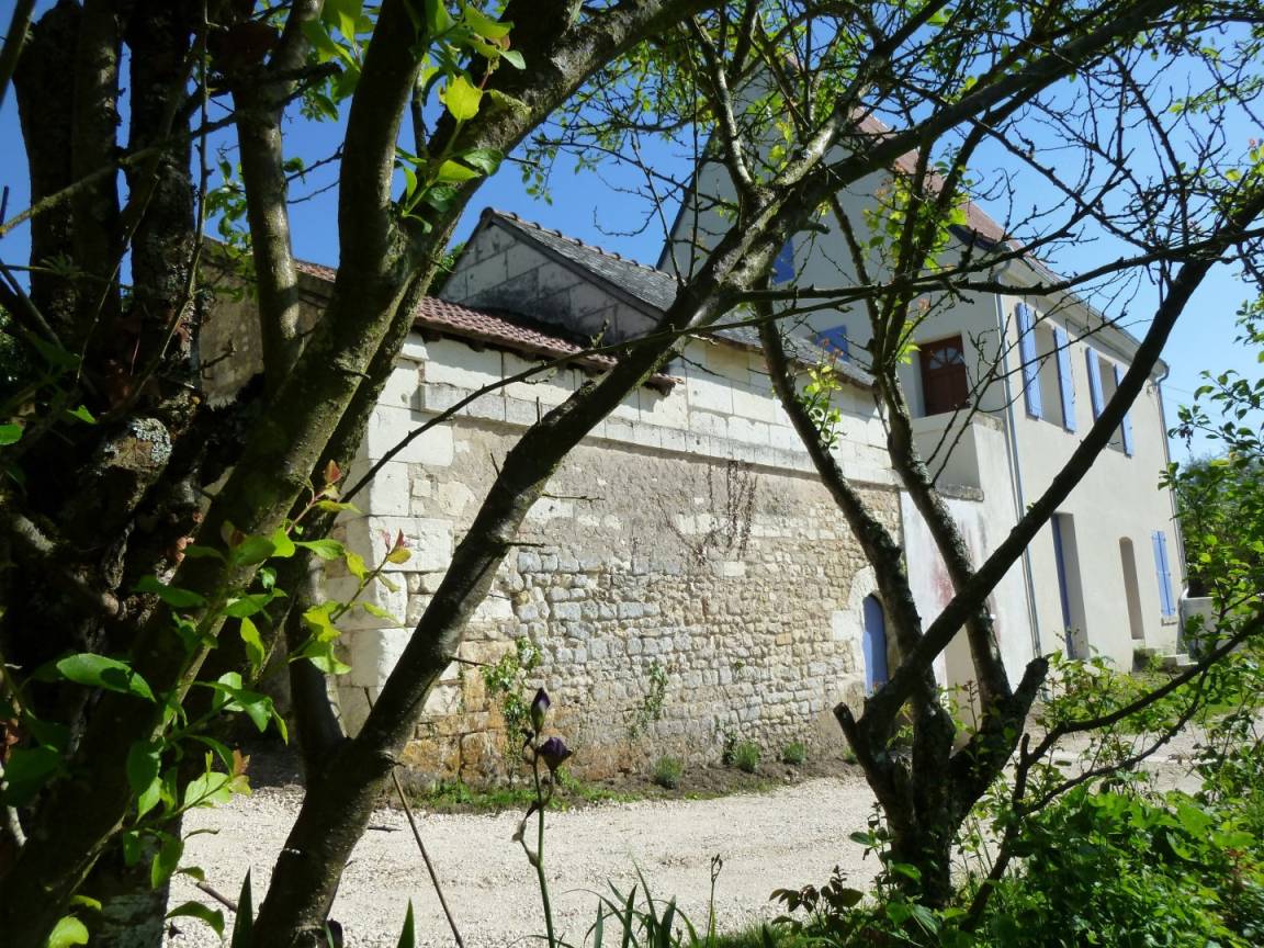 65 M² Gîte ∙ 2 Bedrooms ∙ 5 Guests - Loir-et-Cher