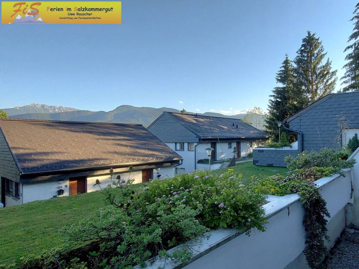 40 M² Ferienwohnung ∙ 4 Gäste - Bad Mitterndorf
