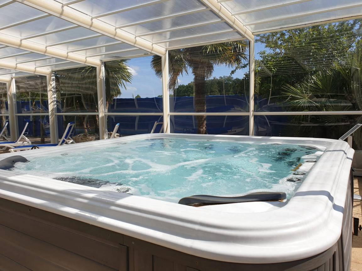 75 M² Maison De Vacances ∙ 3 Chambres ∙ 8 Personnes - Saintes