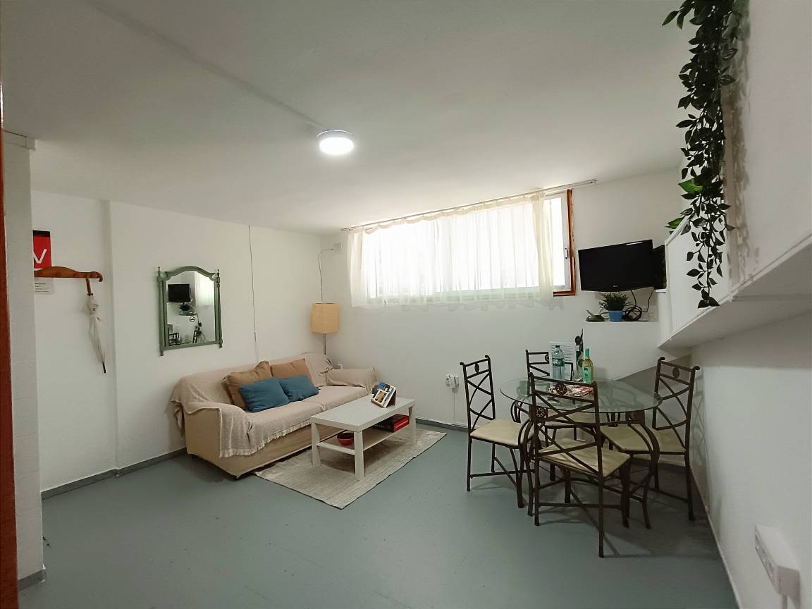 Apartamento ∙ 1 Habitación ∙ 4 Huéspedes - El Médano