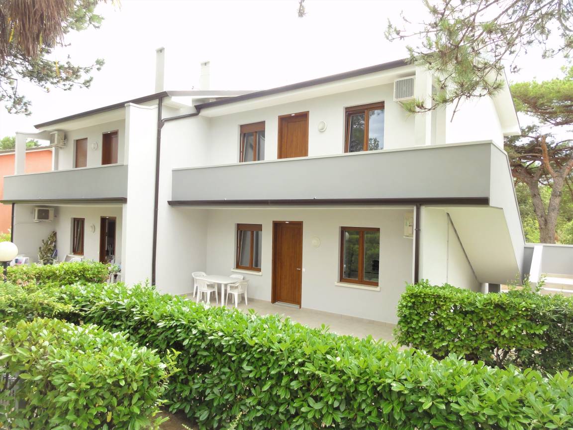 65 M² Apartment ∙ 4 Bedrooms ∙ 7 Guests -