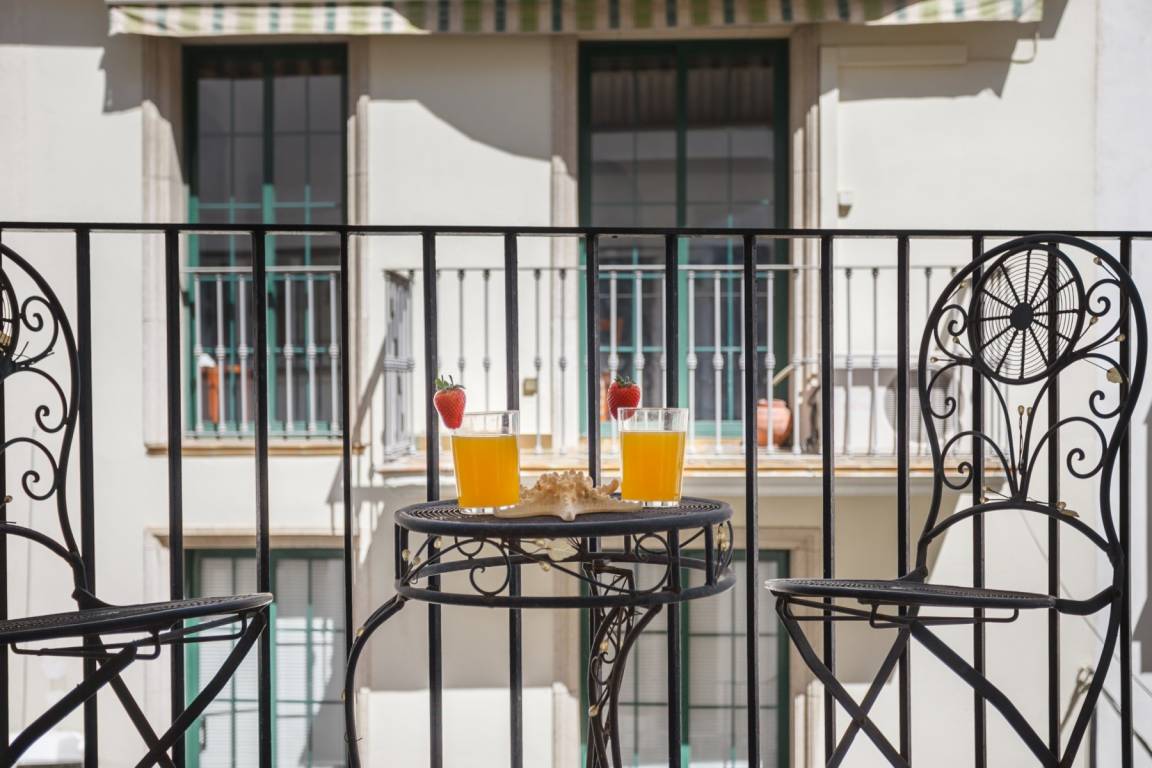 Apartamento ∙ 2 Habitaciones ∙ 3 Huéspedes - Sitges