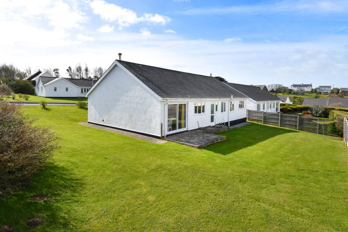 House ∙ 6 Bedrooms ∙ 8 Guests - Abersoch