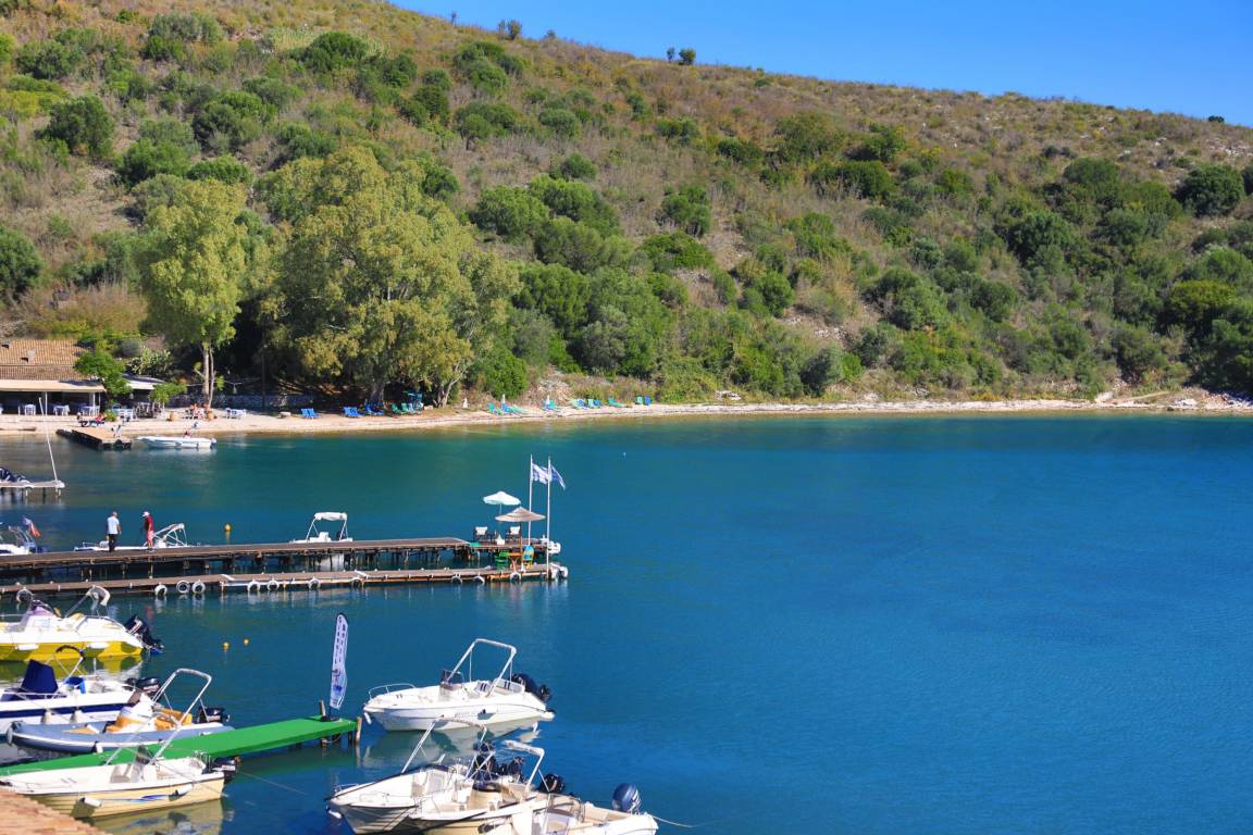 65 M² Apartamento ∙ 2 Habitaciones ∙ 4 Huéspedes - Ksamil
