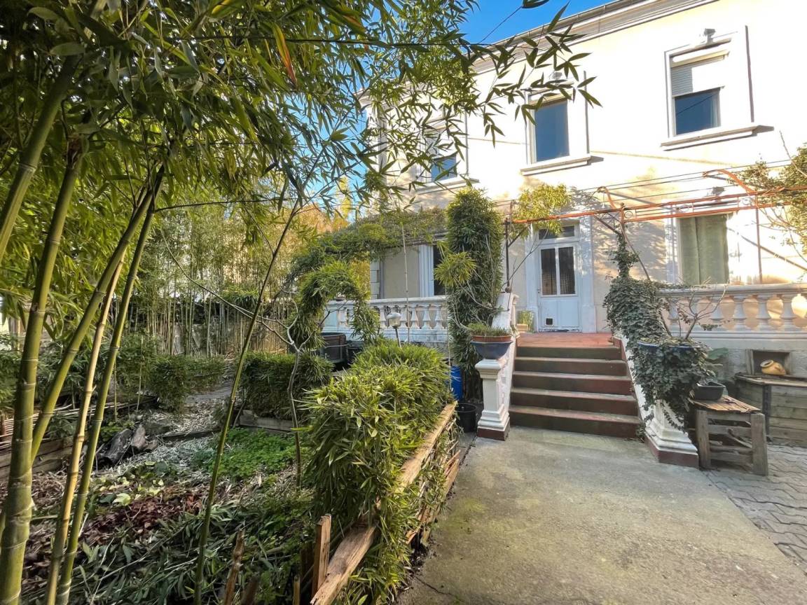 12 M² Bed And Breakfast ∙ 1 Bedroom ∙ 2 Guests - Montélimar