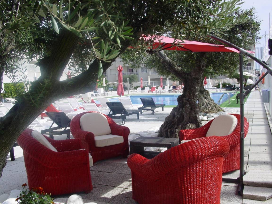 45 M² Apartamento ∙ 1 Quarto ∙ 3 Hóspedes - Peratallada
