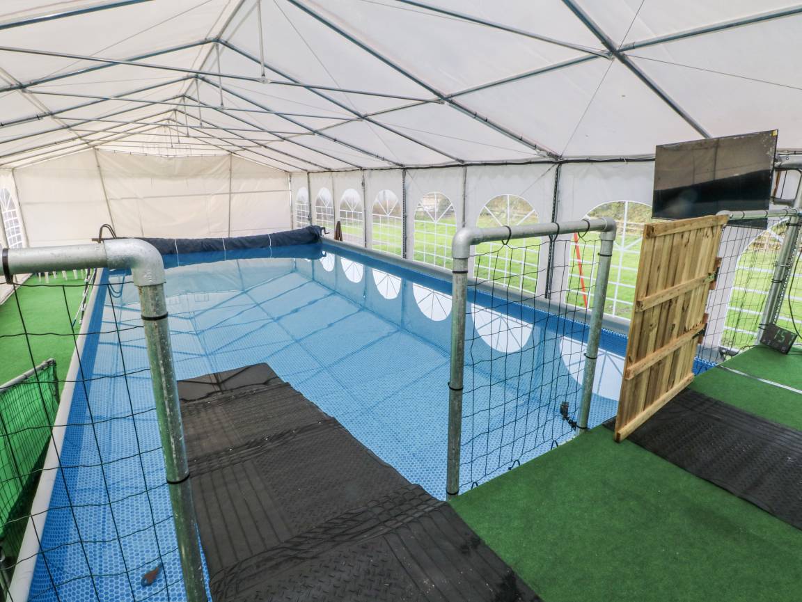 Cottage ∙ 1 Bedroom ∙ 4 Guests - Preston