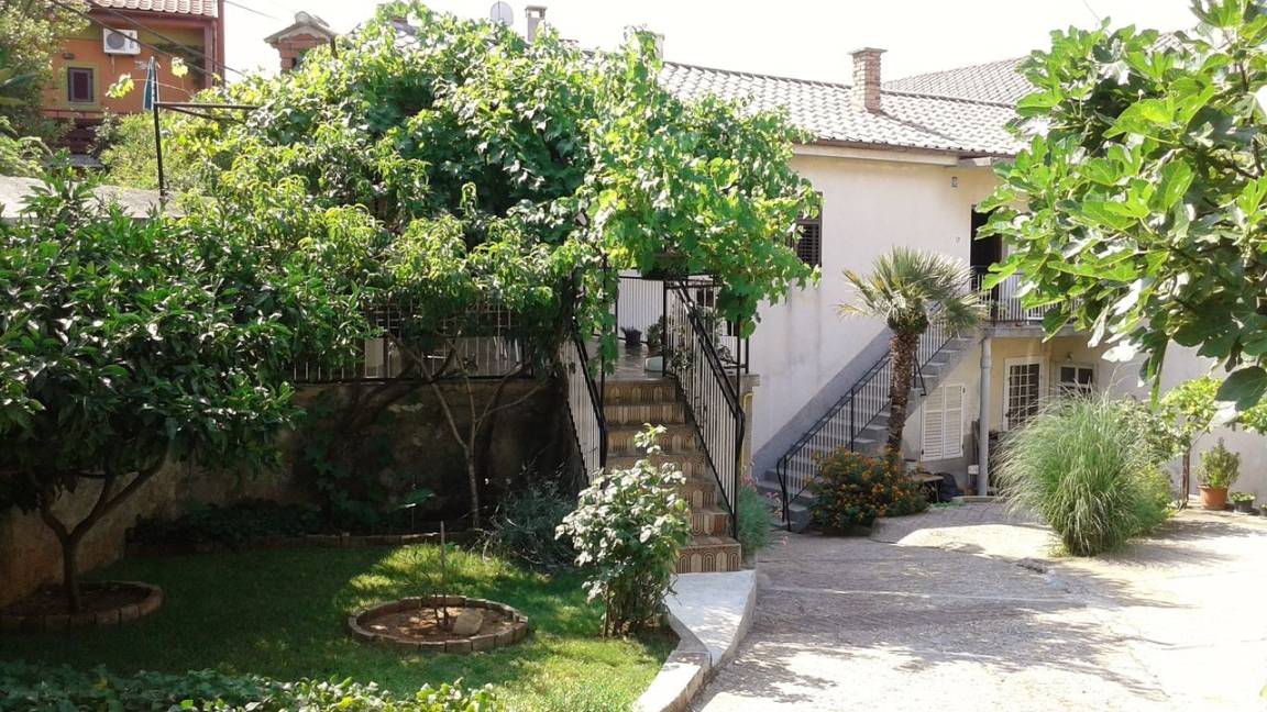 52 M² Ferienwohnung ∙ 1 Schlafzimmer ∙ 2 Gäste - Mali Lošinj