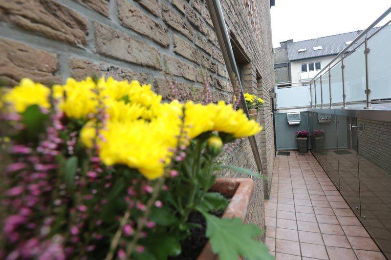 50 M² Apartment ∙ 1 Bedroom ∙ 4 Guests - Haltern am See