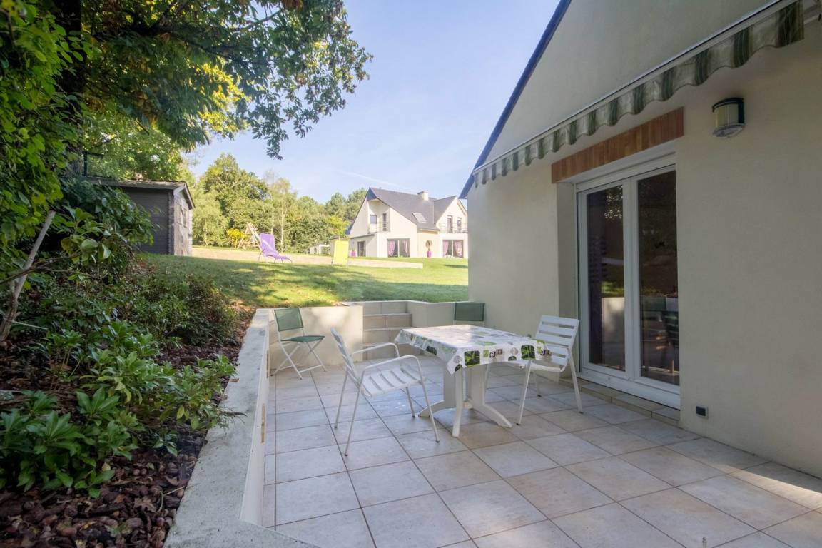 37 M² Gîte ∙ 1 Bedroom ∙ 2 Guests - Bretagne