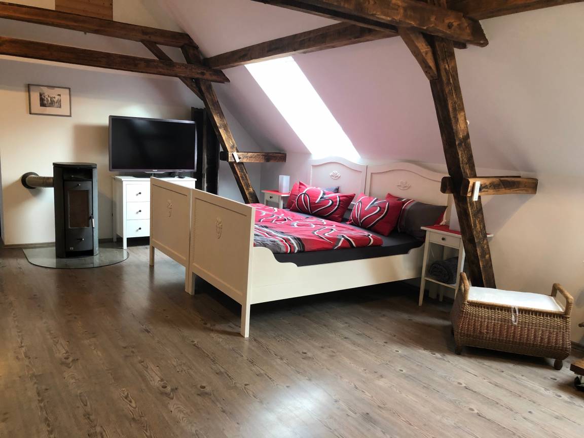 39 M² Appartement ∙ 1 Chambre ∙ 3 Personnes - Bergisch Gladbach