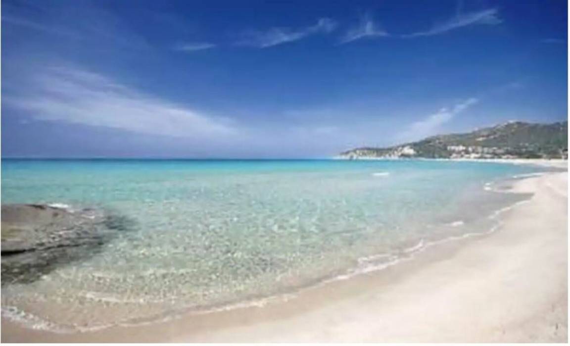 60 M² Villa ∙ 2 Chambres ∙ 4 Personnes - Quartu Sant'Elena