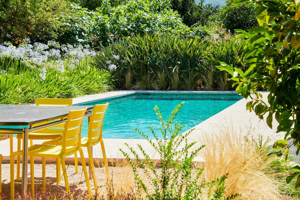 340 M² Ferienhaus ∙ 5 Schlafzimmer ∙ 10 Gäste - Port de Sóller