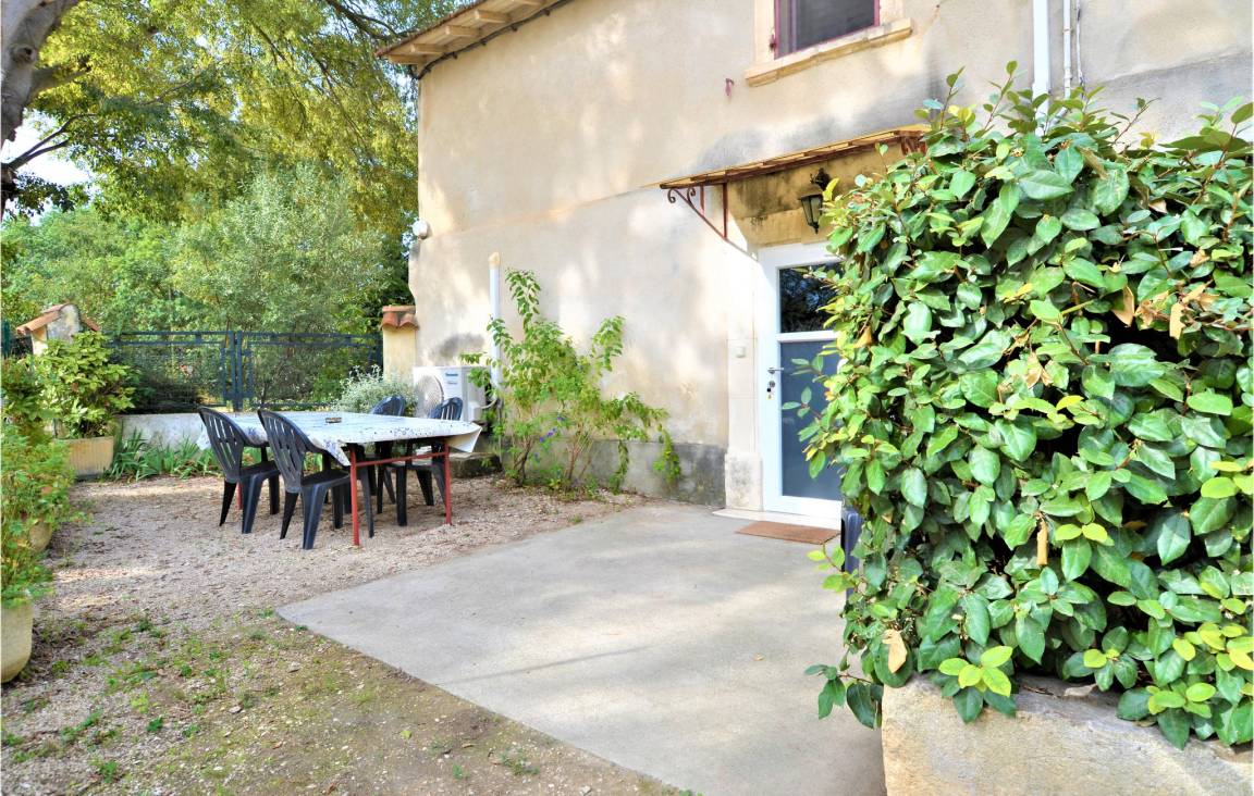 70 M² Bauernhof ∙ 3 Gäste - Camargue