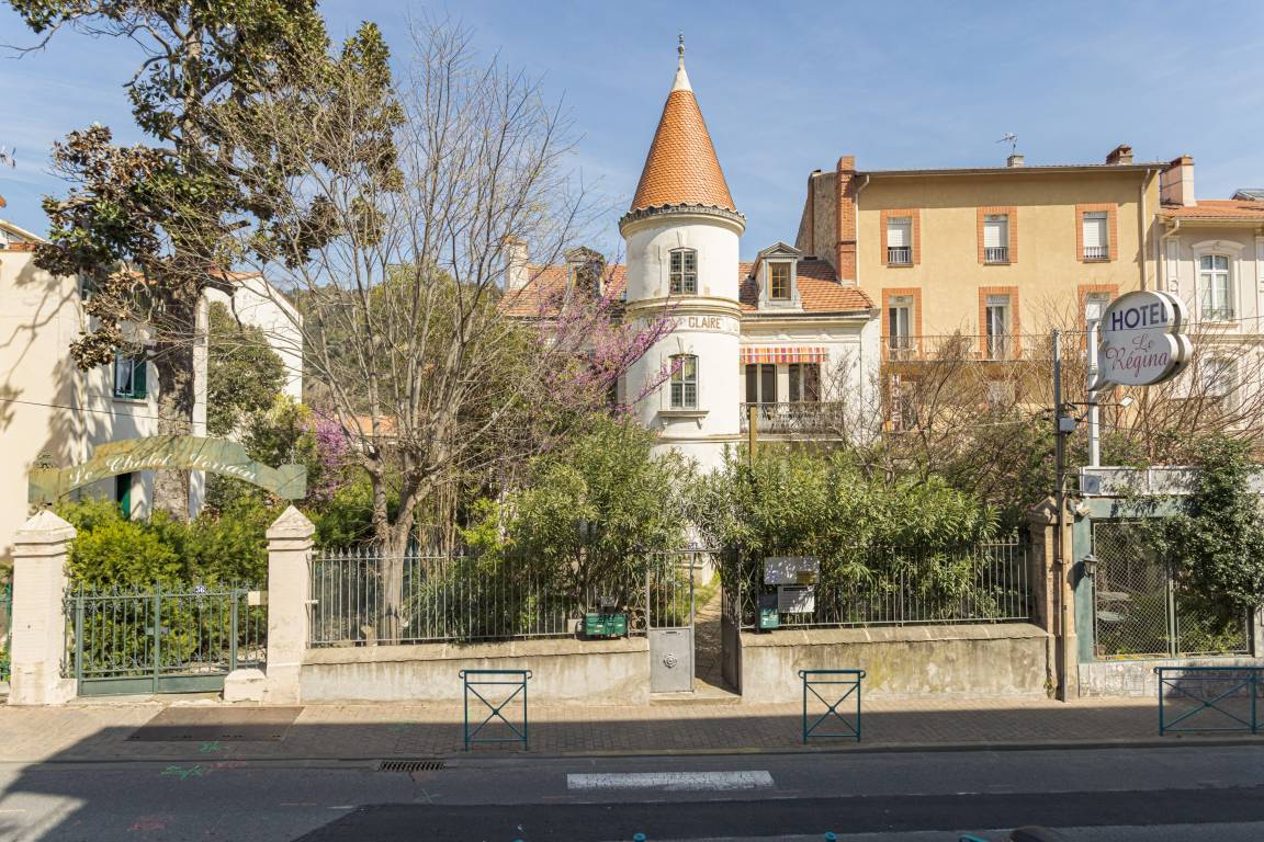 110 M² Appartement ∙ 2 Chambres ∙ 6 Personnes - Amélie-les-Bains-Palalda