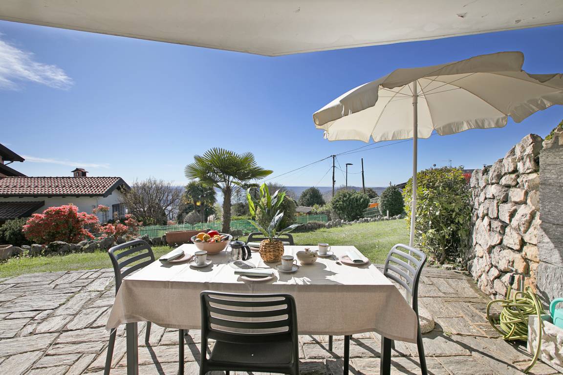 125 M² Huis ∙ 3 Slaapkamers ∙ 6 Gasten - Meina