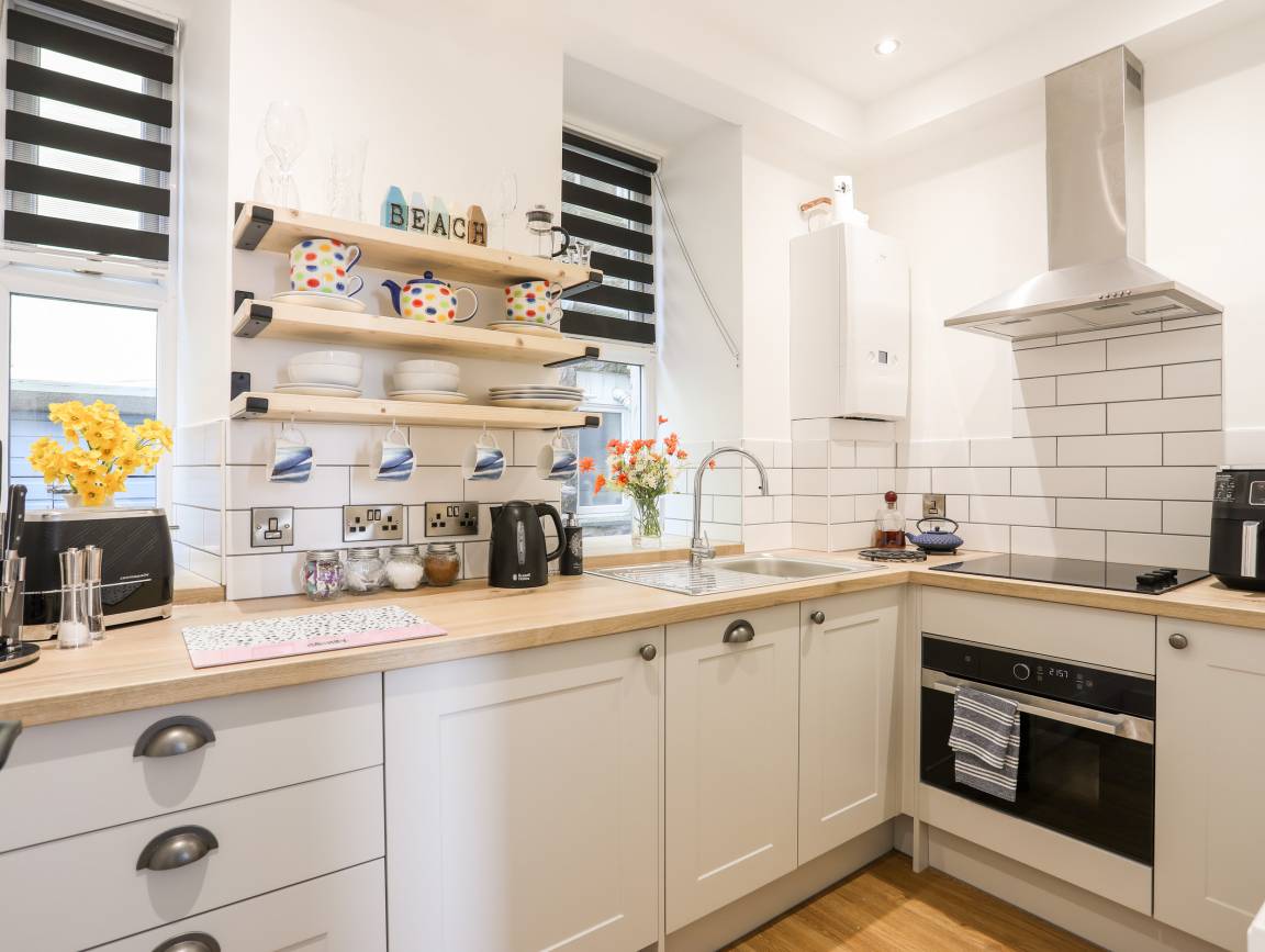 Cottage ∙ 1 Bedroom ∙ 2 Guests - Criccieth