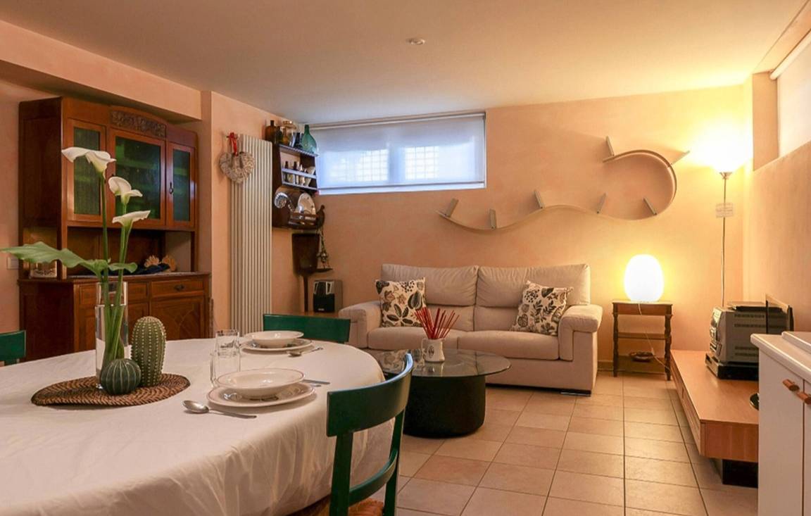 45 M² Apartment ∙ 2 Guests - Pesaro