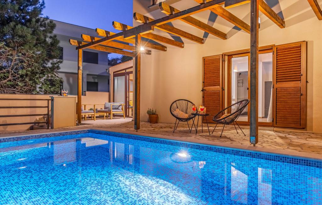 80 M² Villa ∙ 3 Slaapkamers ∙ 6 Gasten - Istrië