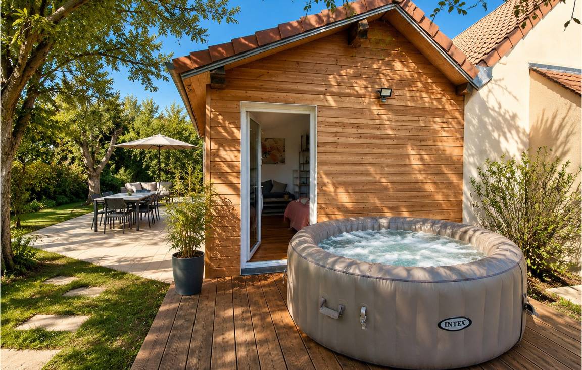 200 M² Talo ∙ 7 Makuuhuonetta ∙ 15 Vierasta - Brie-Comte-Robert