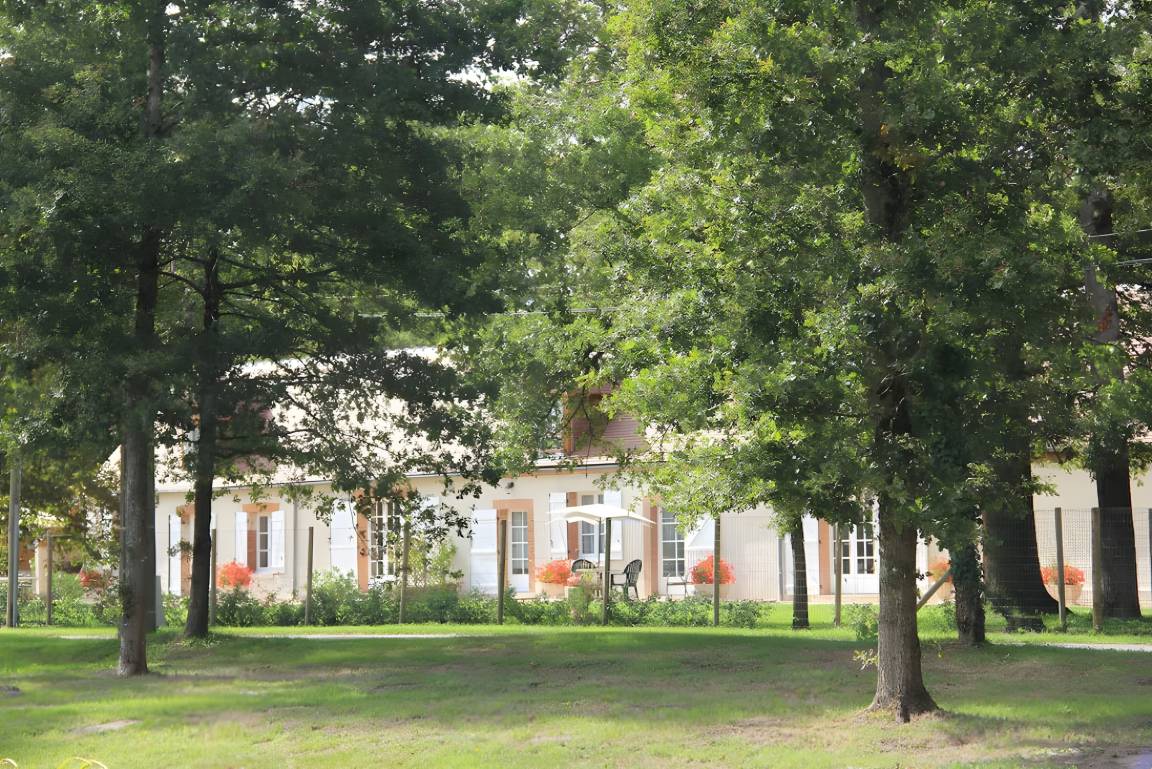 120 M² Maison De Vacances ∙ 3 Chambres ∙ 7 Personnes - Château de Chambord