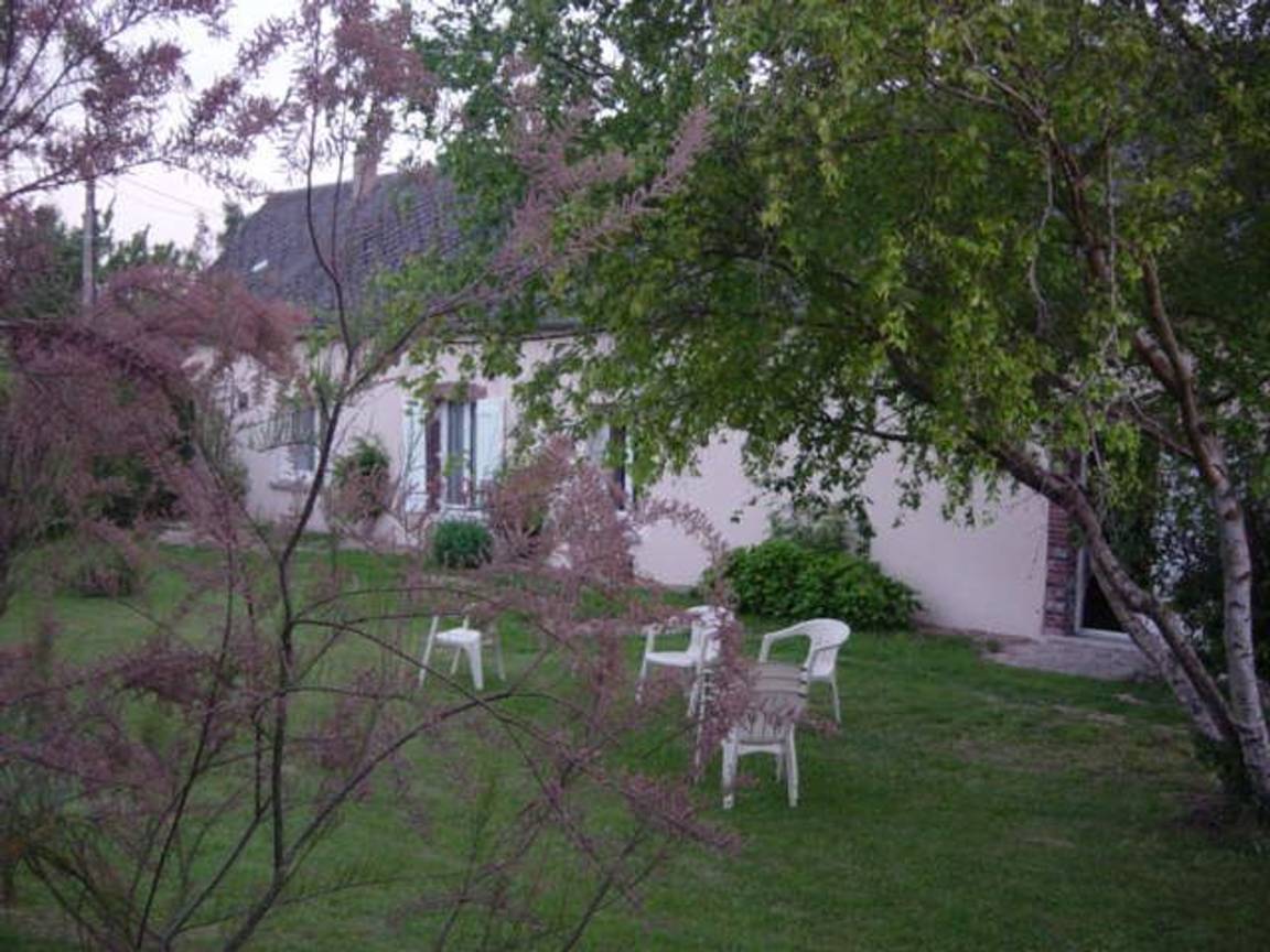 79 M² Cottage ∙ 2 Chambres ∙ 5 Personnes - Bonneval