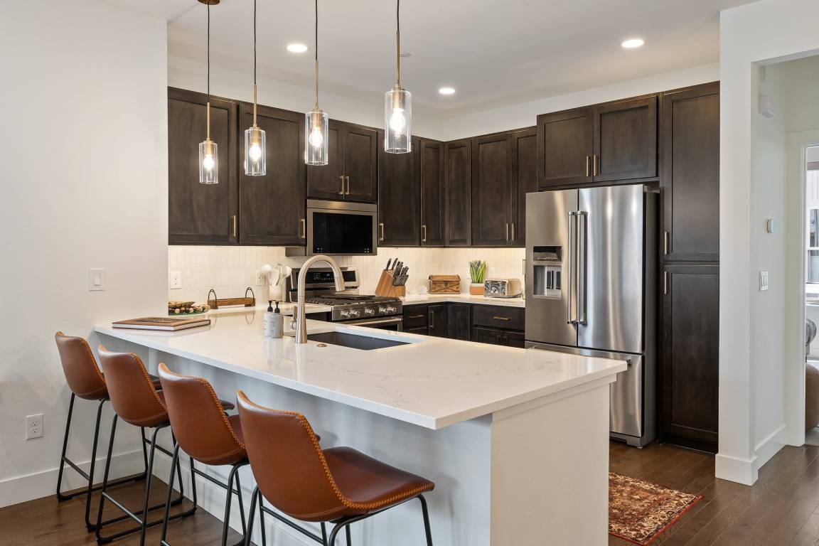 186 M² House ∙ 3 Bedrooms ∙ 10 Guests - Winter Park, CO