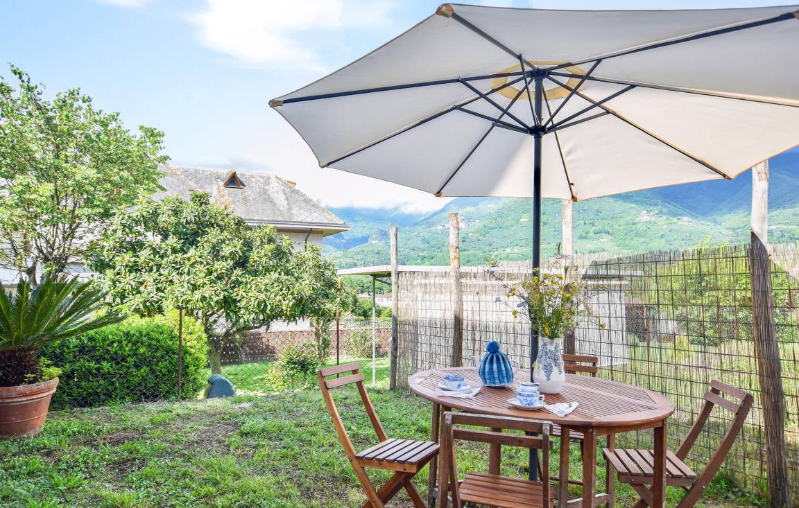 95 M² Appartement ∙ 2 Chambres ∙ 4 Personnes - Pietrasanta