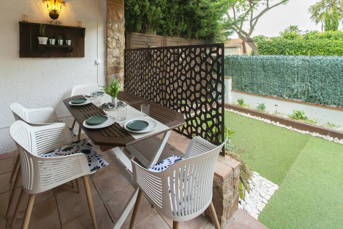 57 M² Apartamento ∙ 2 Habitaciones ∙ 5 Huéspedes - Platja d'Aro