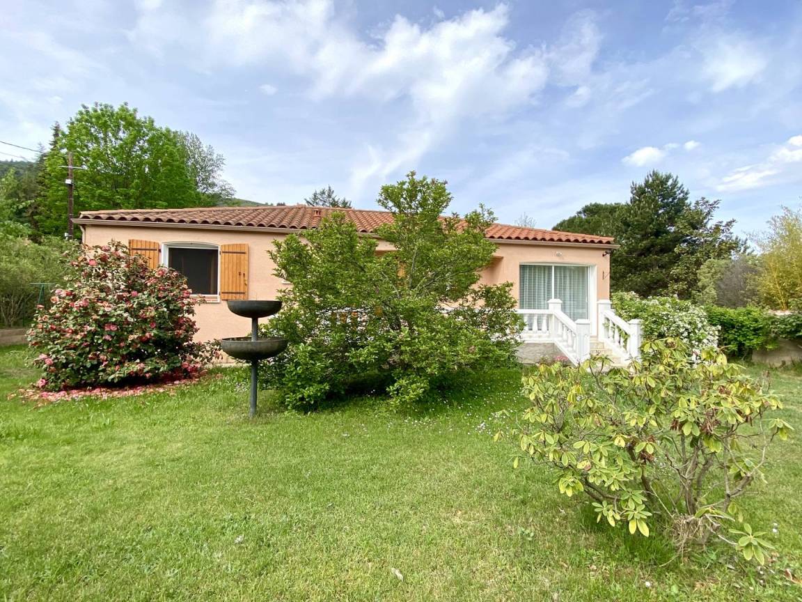 88 M² Villa ∙ 2 Chambres ∙ 6 Personnes - Vernet-les-Bains