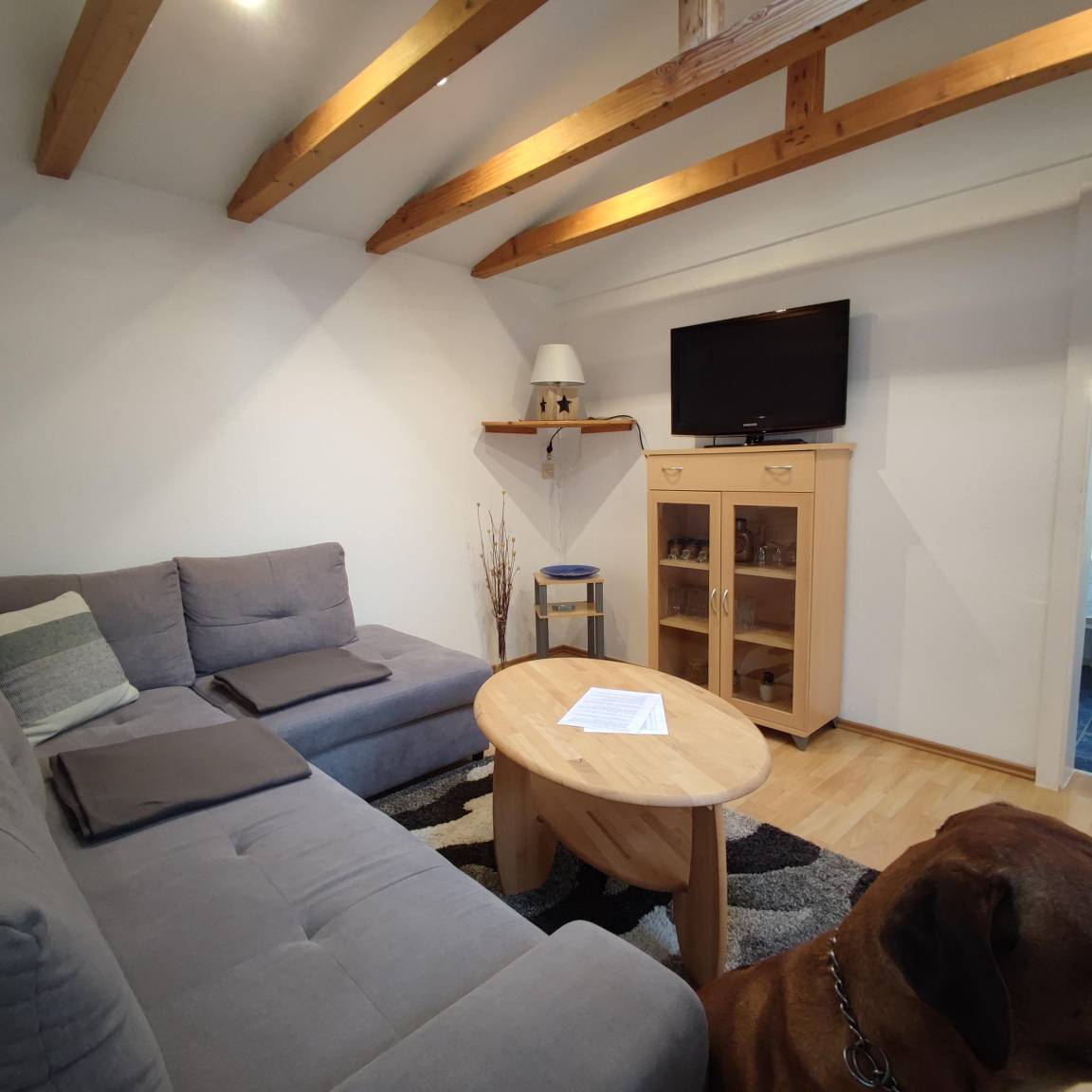 45 M² Domek Letniskowy ∙ 2 Sypialnie ∙ 4 Gości - Schmiedefeld am Rennsteig
