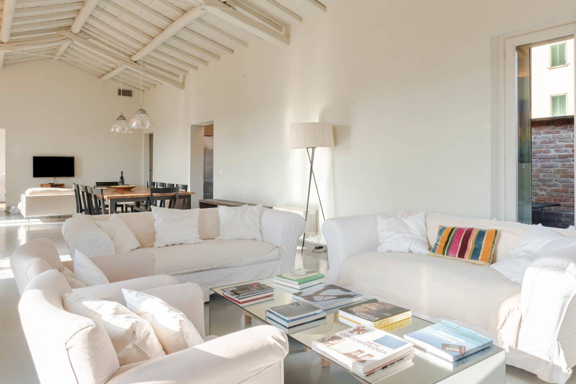 175 M² Villa ∙ 3 Bedrooms ∙ 6 Guests - Cortona