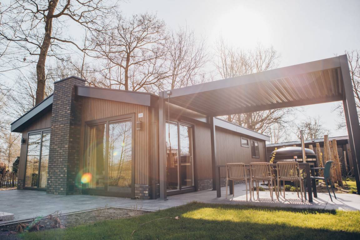 70 M² House ∙ 3 Bedrooms ∙ 6 Guests - Amersfoort