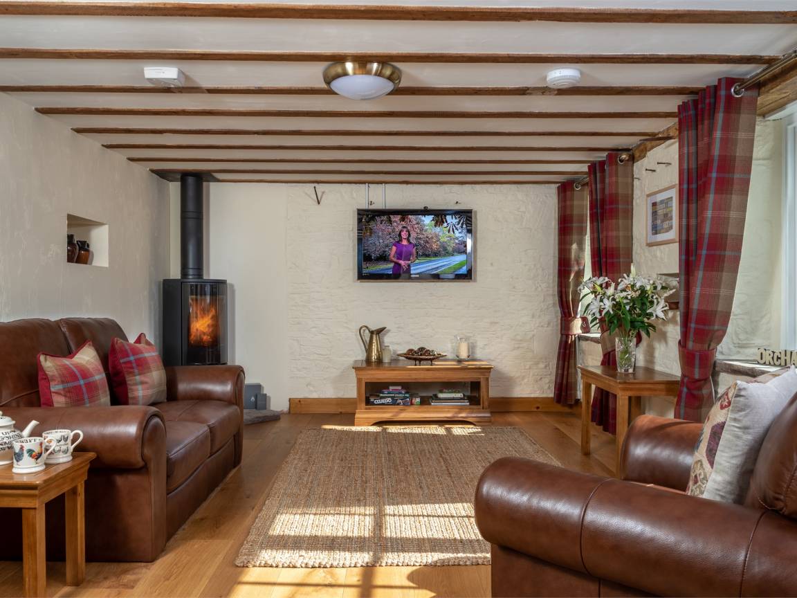 Cottage ∙ 1 Bedroom ∙ 2 Guests - Brecon