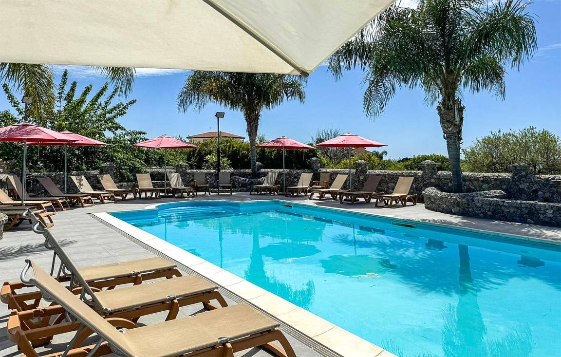 70 M² Apartamento ∙ 2 Quartos ∙ 6 Hóspedes - Tropea