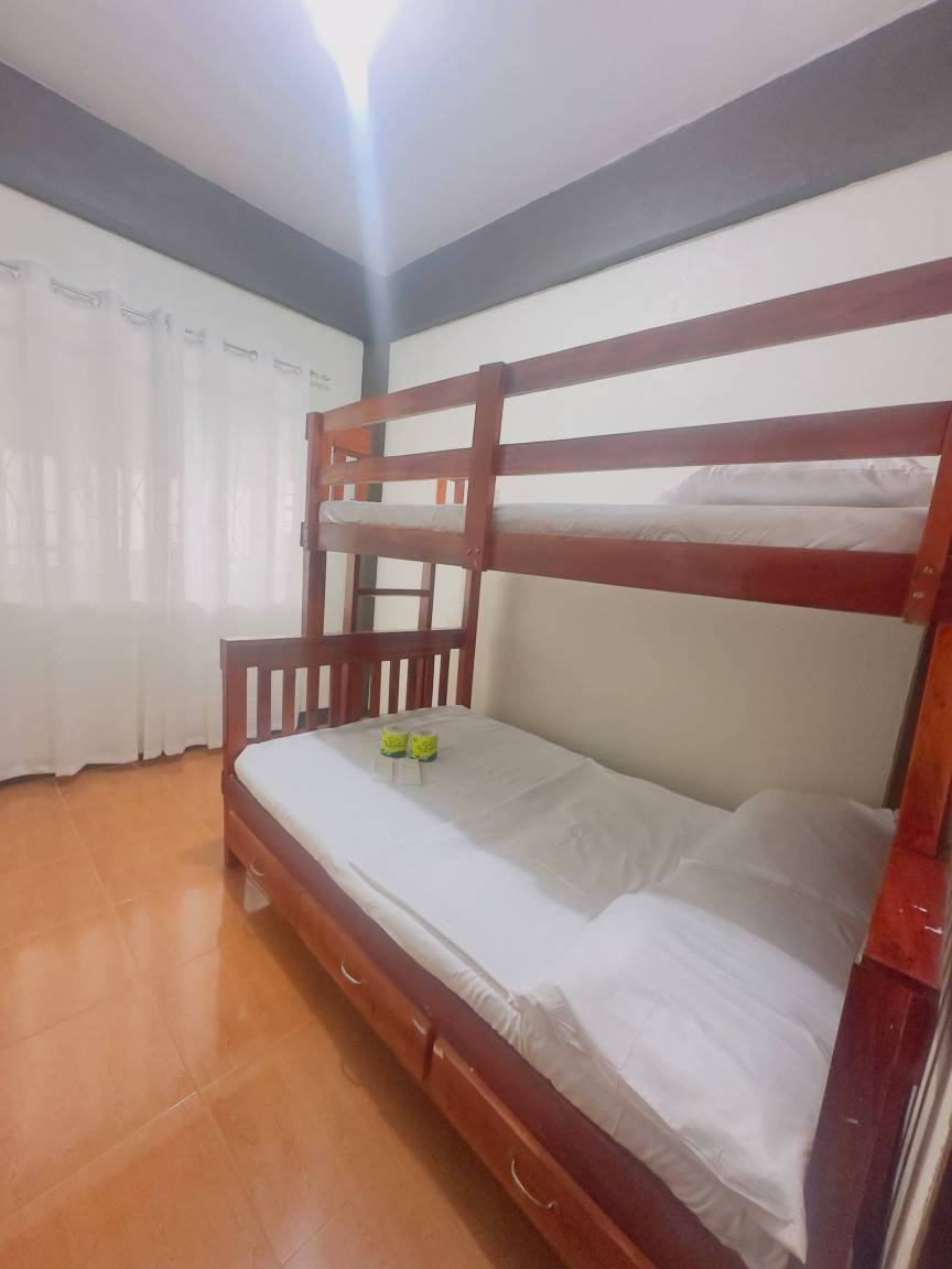 115 M² Chambre Privée ∙ 1 Chambre ∙ 2 Personnes - Baguio