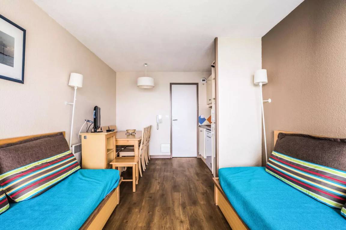 55 M² Ferienwohnung ∙ 2 Schlafzimmer ∙ 6 Gäste - Grasse