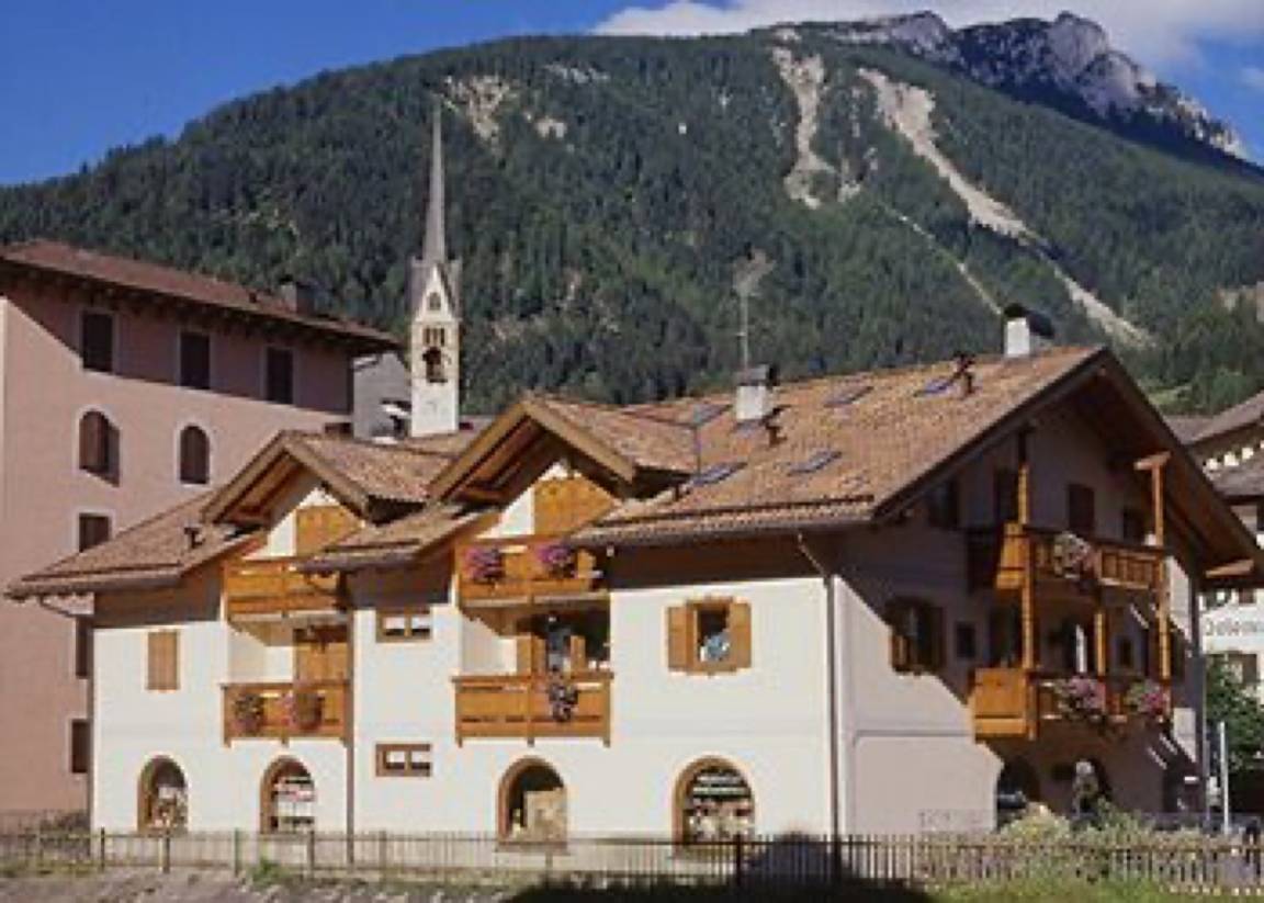 65 M² Apartment ∙ 2 Bedrooms ∙ 5 Guests - Predazzo
