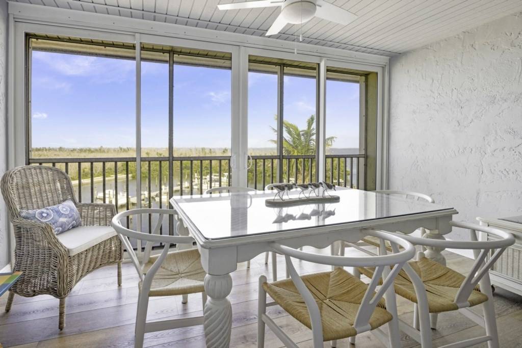 Condo ∙ 3 Bedrooms ∙ 6 Guests - North Captiva Island, FL
