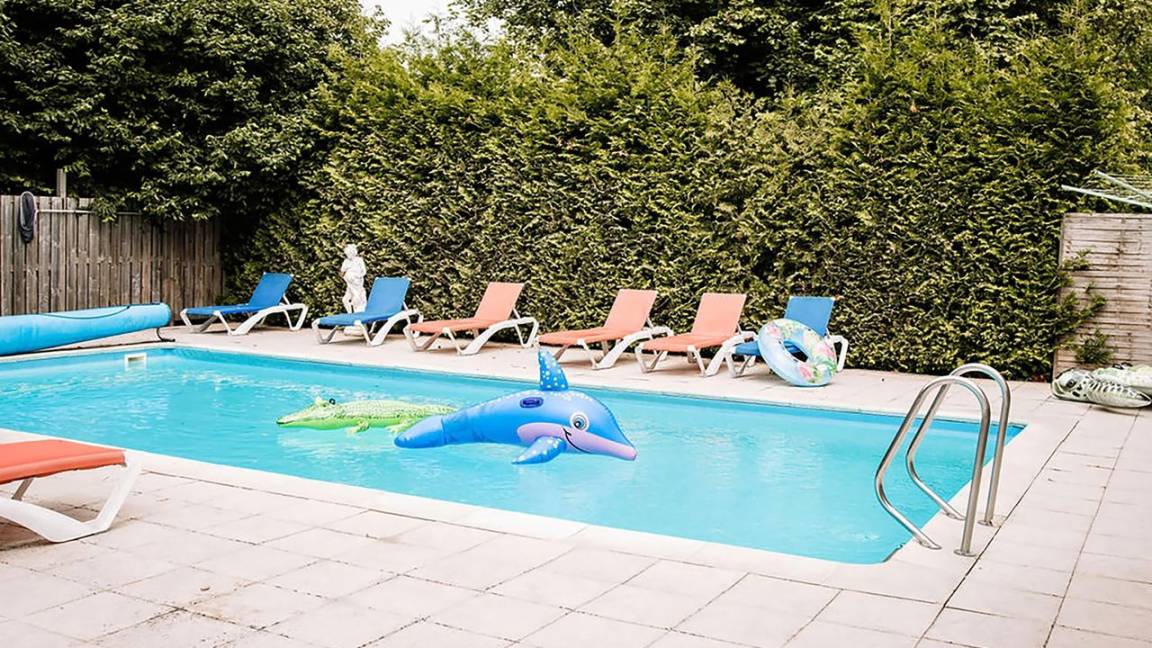 60 M² House ∙ 3 Bedrooms ∙ 6 Guests - Giethoorn