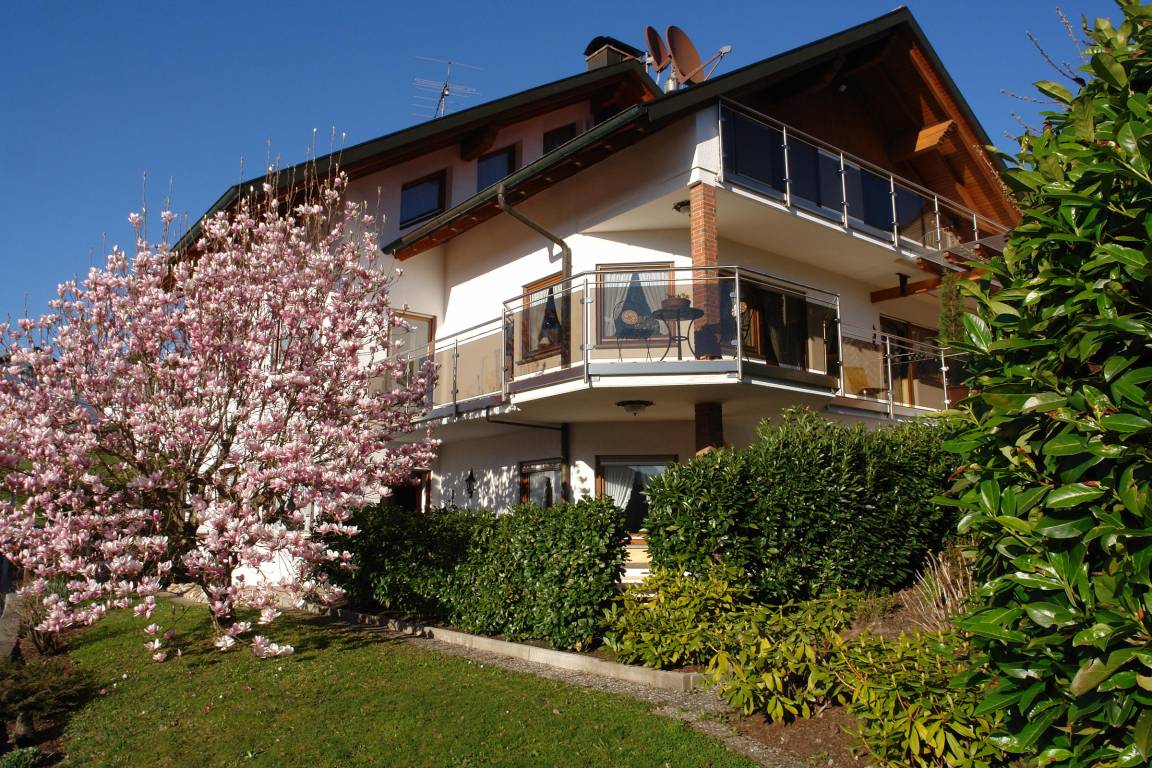 50 M² Apartment ∙ 1 Bedroom ∙ 3 Guests - Seelbach