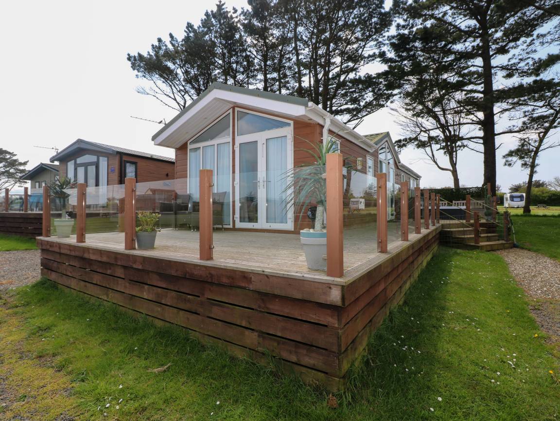Cottage ∙ 2 Bedrooms ∙ 4 Guests - Little Haven