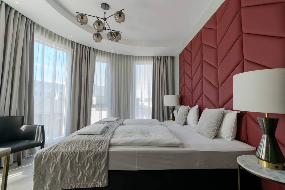 Hotel ∙ 1 Schlafzimmer ∙ 2 Gäste - Reykjavík