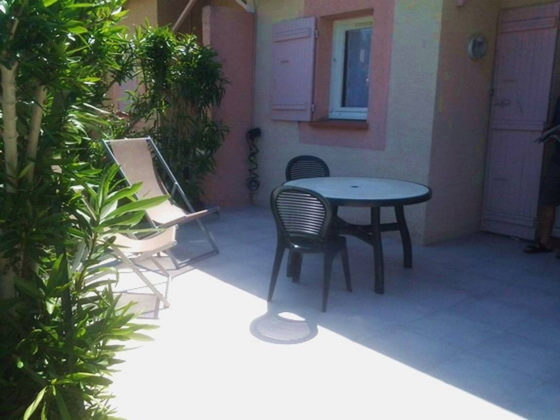 45 M² Villa ∙ 2 Makuuhuonetta ∙ 4 Vierasta - Collioure
